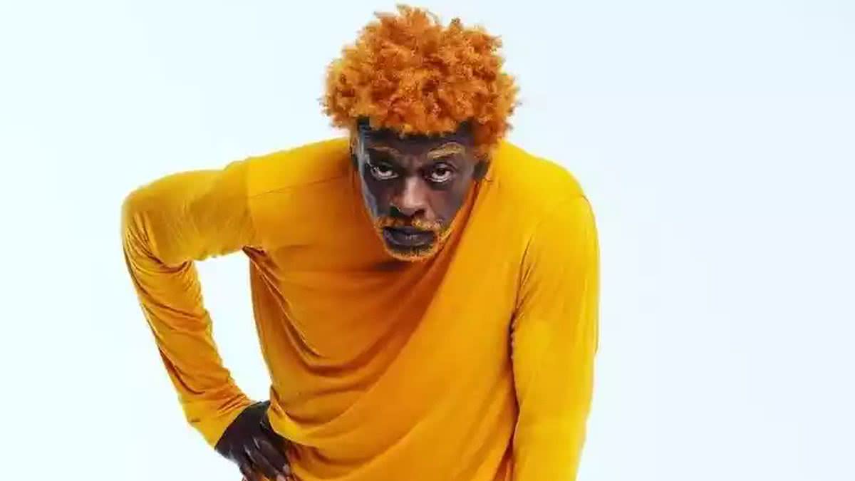 Justiça toma decisão sobre o nome do filho de Seu Jorge; saiba detalhes