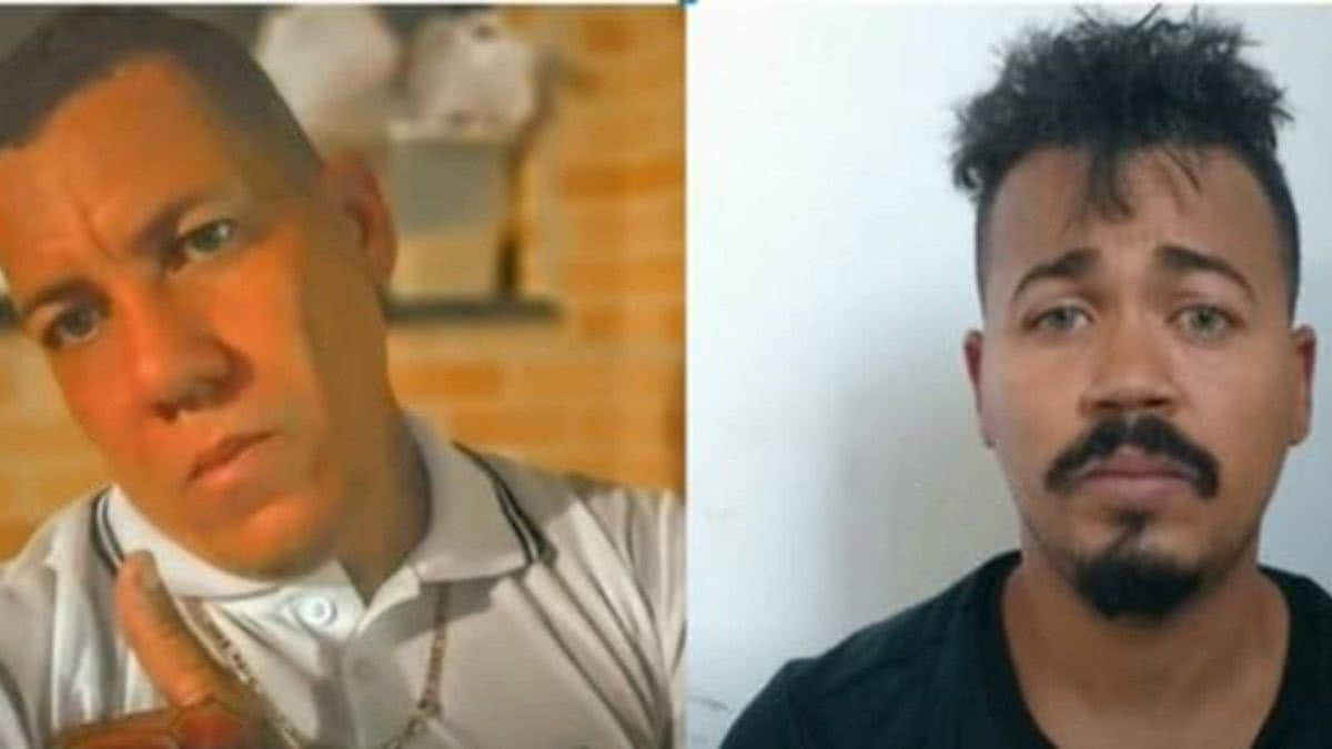 Suposto Traficante De Salvador Comemora Morte Com Fogos E Tem O Mesmo