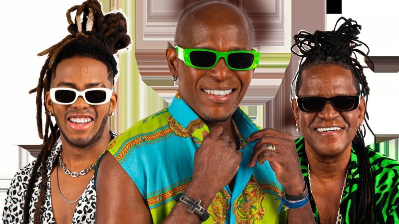 Grupo Terra Samba lança clipe gravado em pontos turísticos de Salvador ...