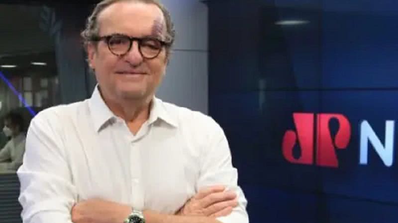 Tutinha renuncia à presidência da Jovem Pan após cobertura de ataques ...