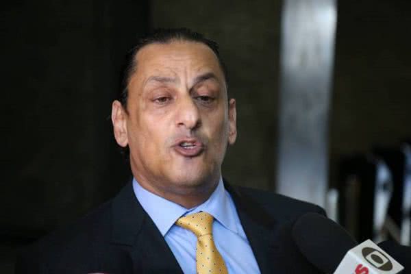 Passando pano? Wassef sai em defesa de Bolsonaro após atos golpistas