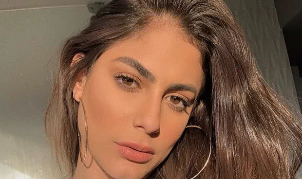 Amigos? Mari Gonzalez aumenta rumores de affair com cantor baiano Amigos? Mari Gonzalez aumenta rumores de affair com cantor baiano