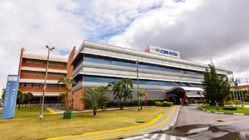 Superintendente do Senai Cimatec revela detalhes sobre obras do Parque ...