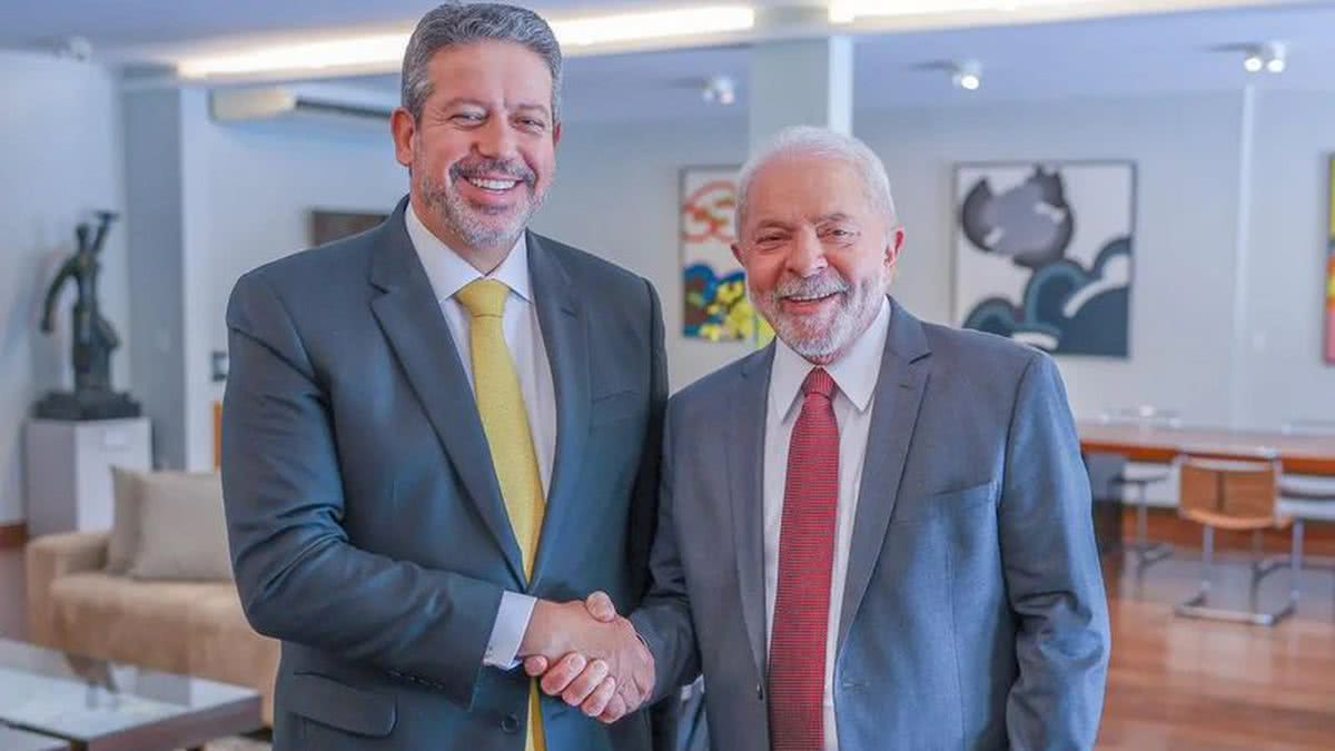 Após Encontro De Lira Com Bolsonaro Relação Entre Governo Lula E