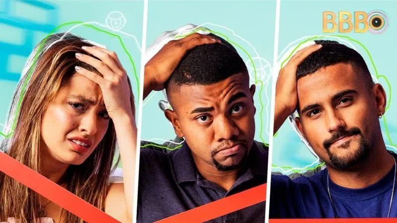 BBB 24: Baiano deve ser eliminado nesta terça (16); veja resultado da ...
