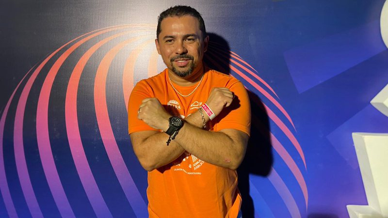 TikTok terá trio no carnaval com Banda Eva, DiDengo, Xand Avião e É o Tchan