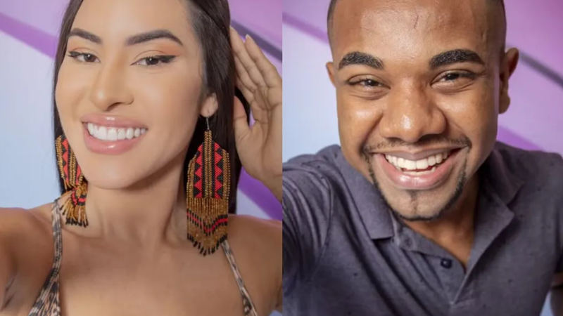 BBB 24: Conheça os dois participantes escolhidos pelo público