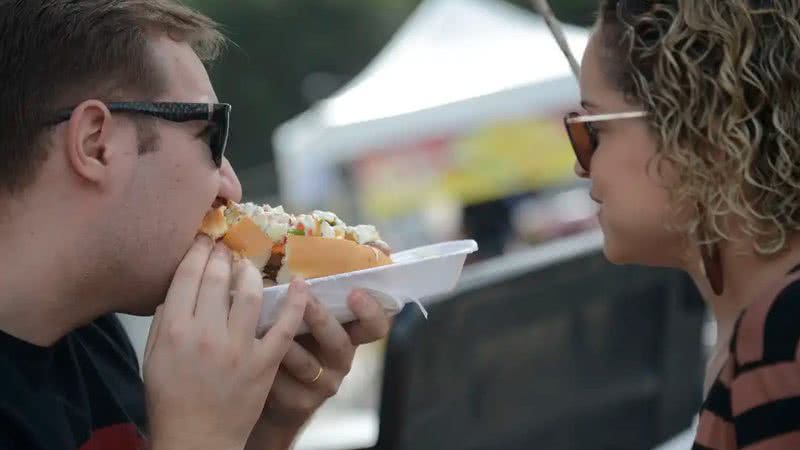 BNews Folia: Nutricionista dá dicas de alimentação antes e durante a ...