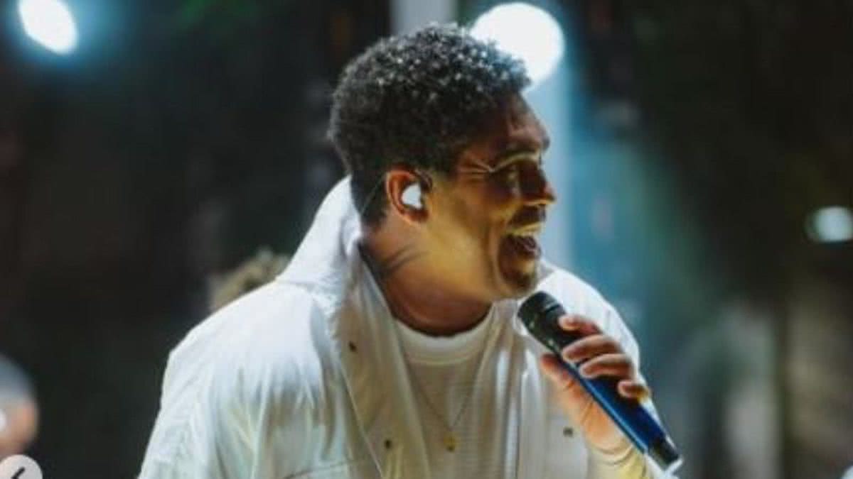 Denny Denan comenta responsabilidade após receber título de 'guardião ...