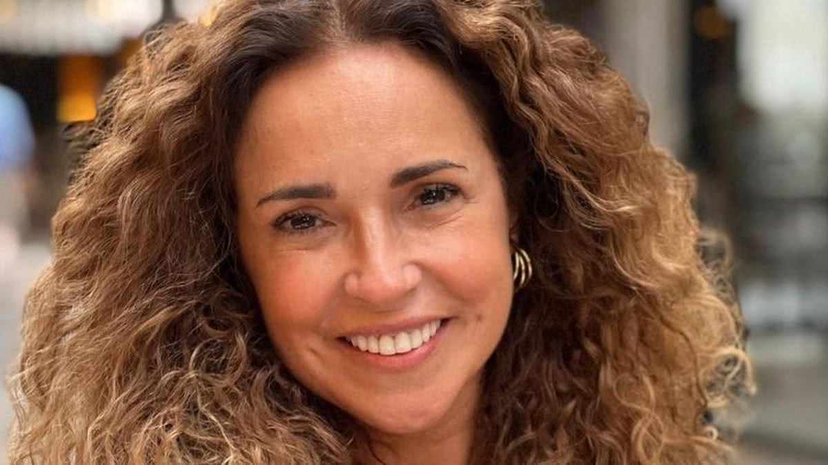 VÍDEO: Daniela Mercury estreia no Carnaval do Rio de Janeiro e agita ...