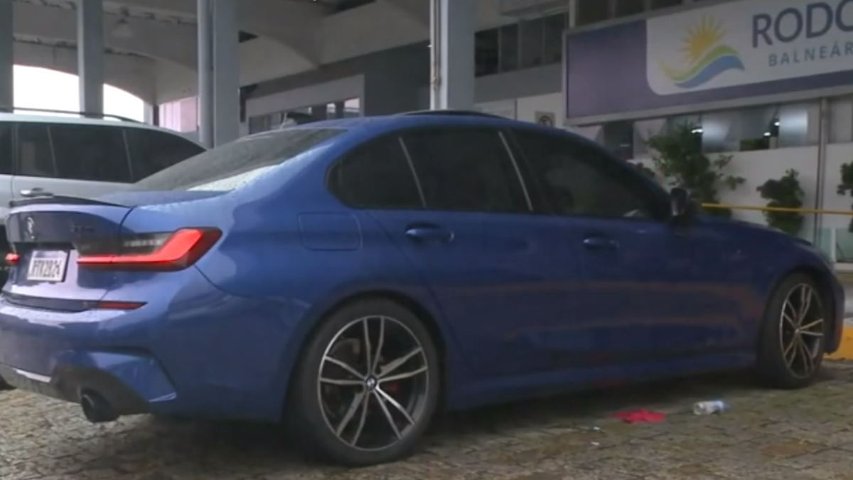 Caso BMW: perícia confirma causa da morte de jovens em Balneário Camboriú Caso BMW: perícia confirma causa da morte de jovens em Balneário Camboriú