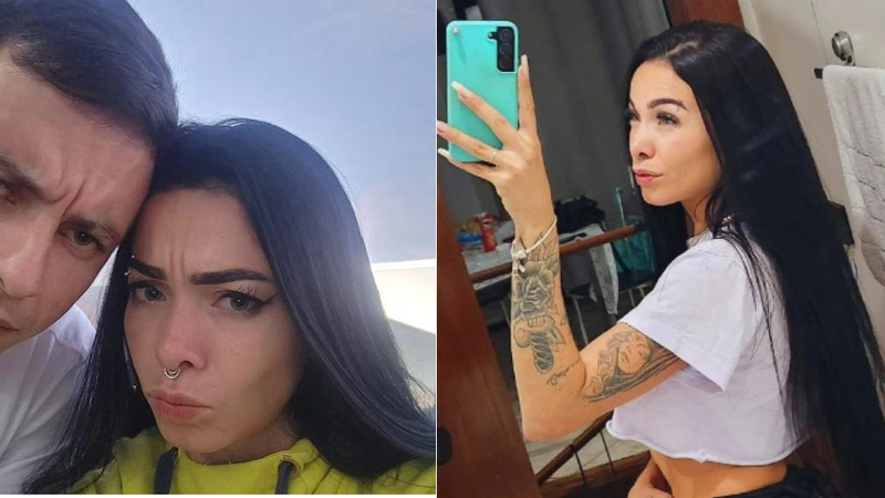 Influenciadora que faz o marido de "corno" no Privacy anuncia parceria ...