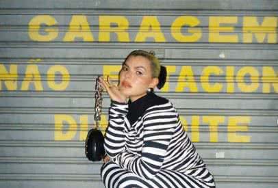 VÍDEO: Duda Beat rebate críticas após postar um vídeo sensual: "Me ...