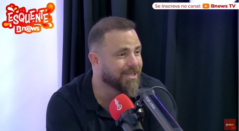 Vídeo: Existe vida fora da bolha de Ivete Sangalo? Ex-empresário Fábio ...