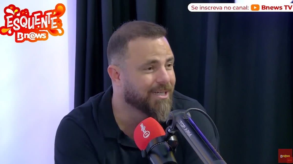 Vídeo: Existe vida fora da bolha de Ivete Sangalo? Ex-empresário Fábio ...