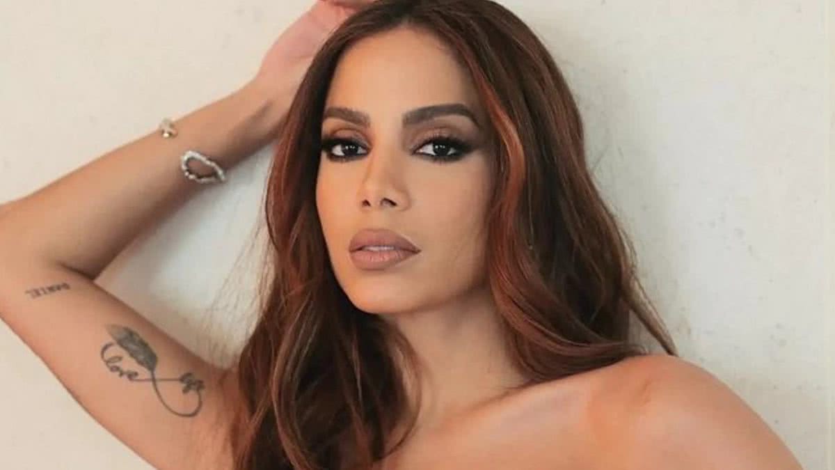 Saiba quem é o advogado baiano apontado como novo namorado de Anitta