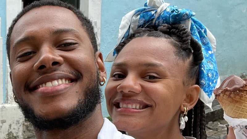 Festival de Verão: Casada com ator baiano, Jéssica Ellen revela ...