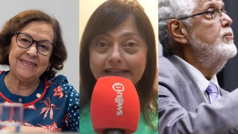 Deputados baianos reagem a operação contra Alexandre Ramagem; confira