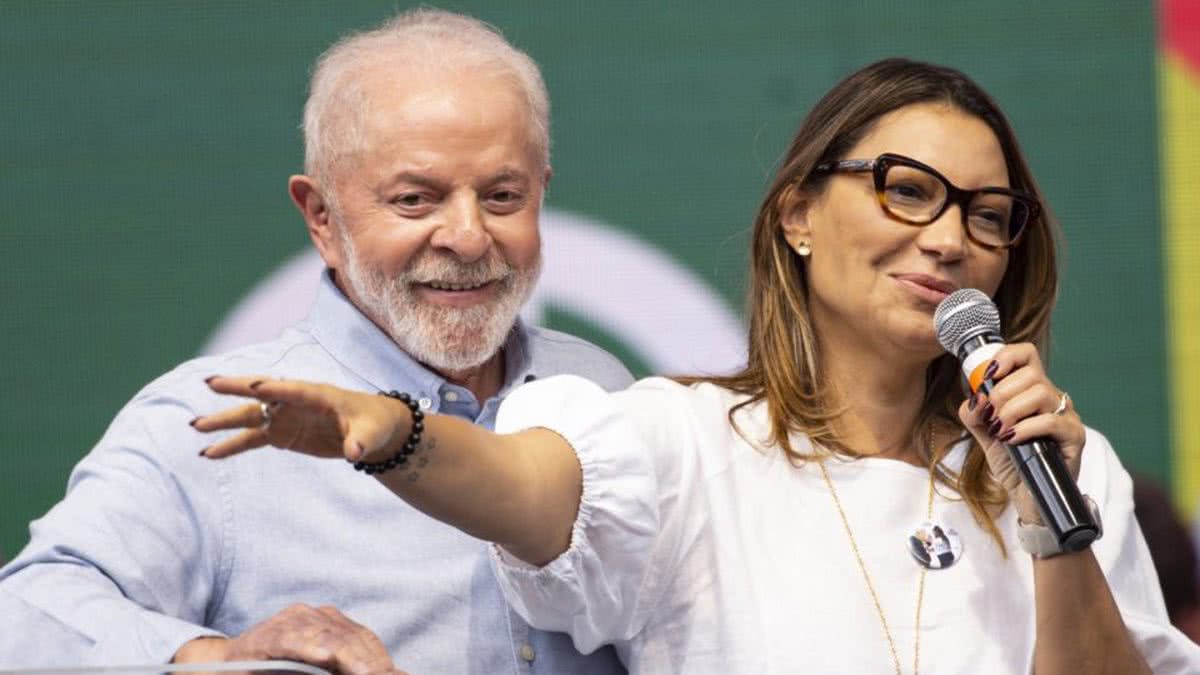 Janja segue como obstáculo para Lula; entenda