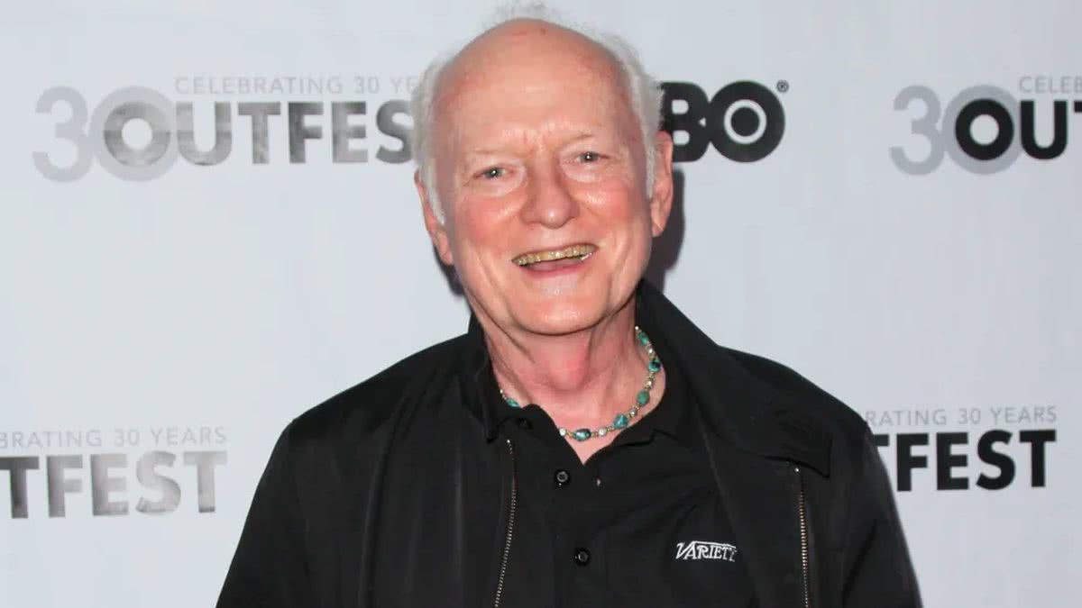 Morre Mickey Cottrell, ator de 'Star Trek', vítima de Parkinson