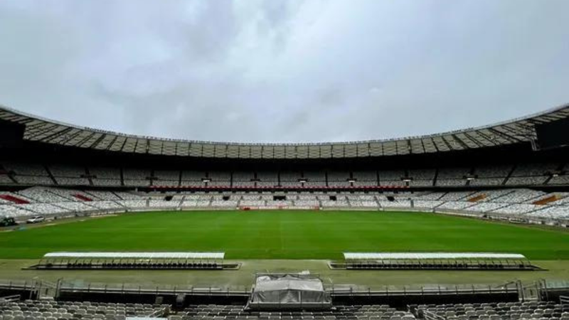 CBF define palco da Supercopa e modifica data de grande clássico ... CBF define palco da Supercopa e modifica data de grande clássico ...
