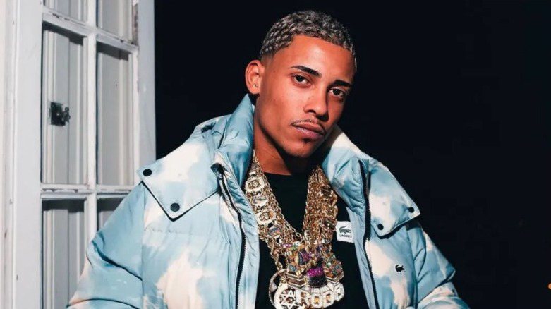 MC Poze expõe declaração feita por affair e dispara: ‘não acredito no ...