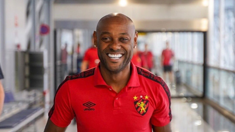 Vagner Love é anunciado por clube da Série A; saiba qual