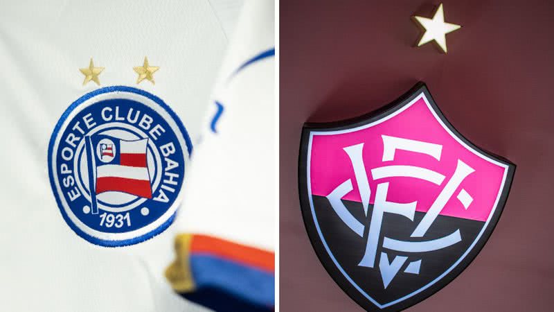 Ba-Vi 500: Em clima do clássico histórico, relembre resultados de ...