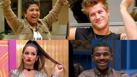 BBB 25: Saiba o que cada vencedor do reality fez com o prêmio