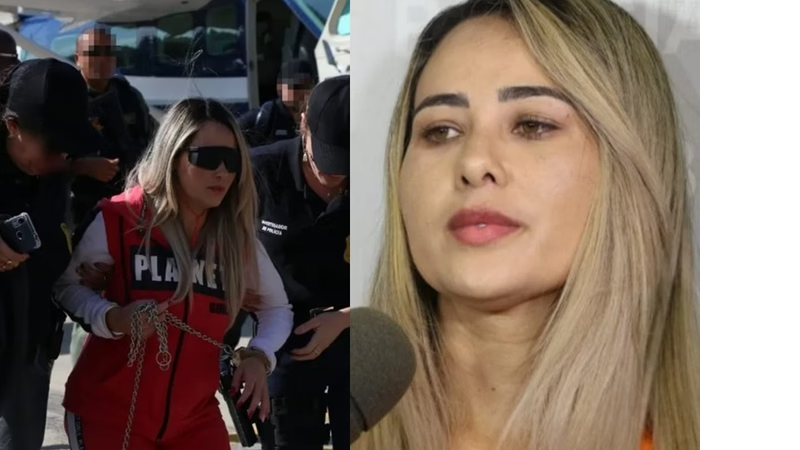 Dona Maria: Saiba como a maior traficante de drogas e armas da Bahia ...