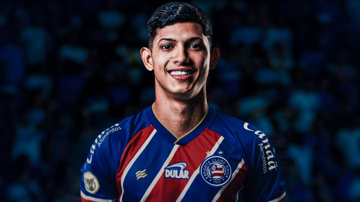 Reajuste no percentual de Erick Pulga foi crucial para contratação do ...