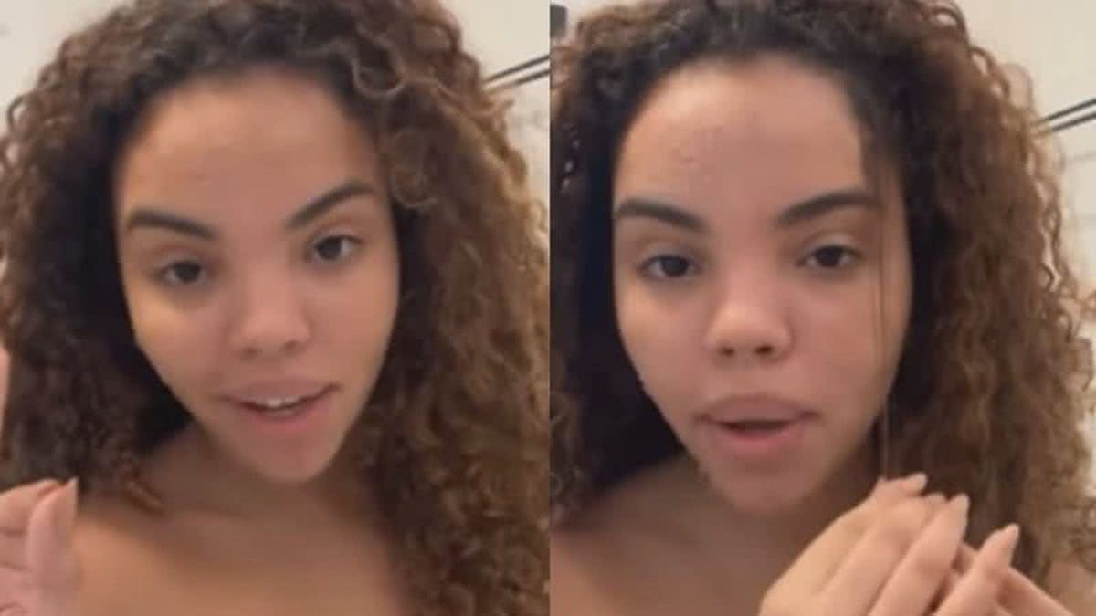 BBB 25: Giovanna Pitel dá spoiler e revela segredo da nova edição do ...