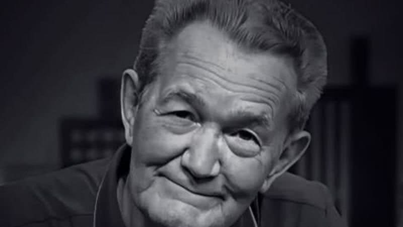 Morre, aos 92 anos, o apresentador Léo Batista no Rio de Janeiro