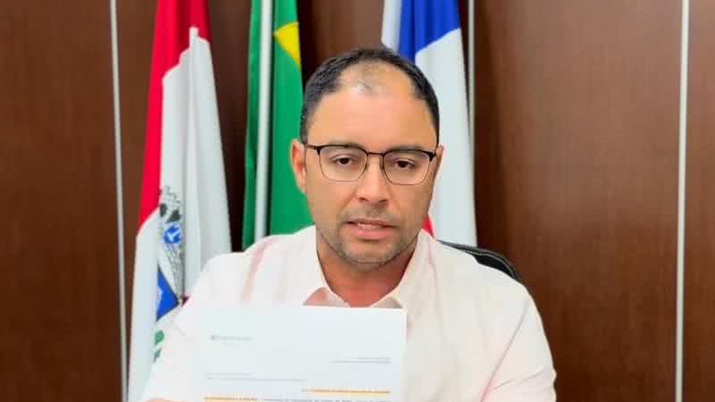 Mais um município baiano decreta estado de emergência financeira