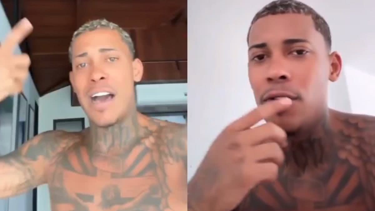 Poze do Rodo detona governo após operação policial no Complexo do ...