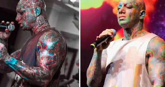 Rapper iraniano Tataloo é condenado à morte após insultos ao Islã ...