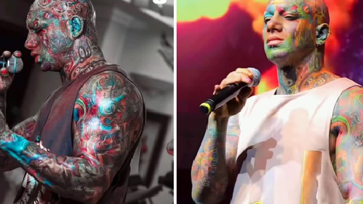 Rapper iraniano Tataloo é condenado à morte após insultos ao Islã ...