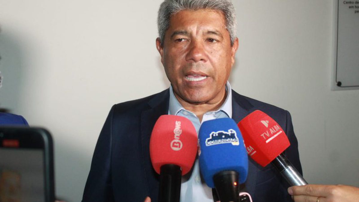 Senado: Jerônimo exalta nome de Rui para 2026 em meio a “crise” com ...