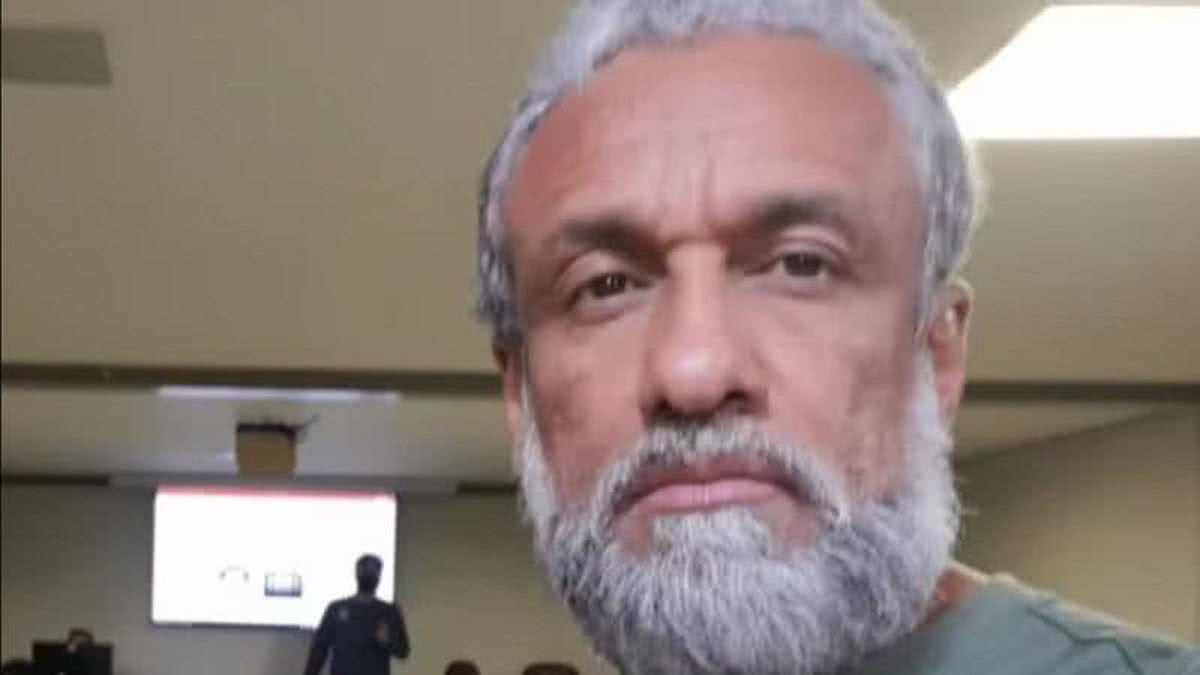 Condenado por atos golpistas, agente baiano 'Mike Papa' é exonerado da PF
