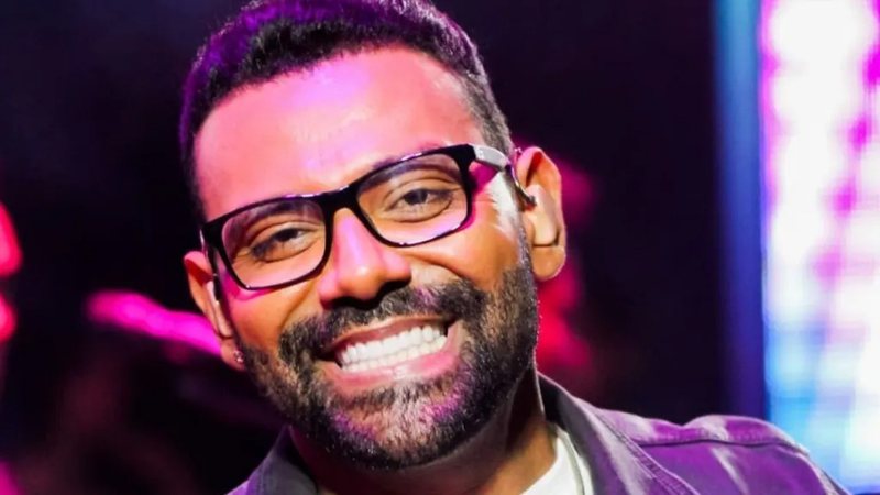 Cantor Pablo choca fãs ao divulgar antes e depois do corpo; confira