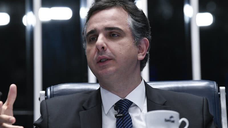 Pacheco diz que tema das urnas não admite mais discussão, e Lira ...