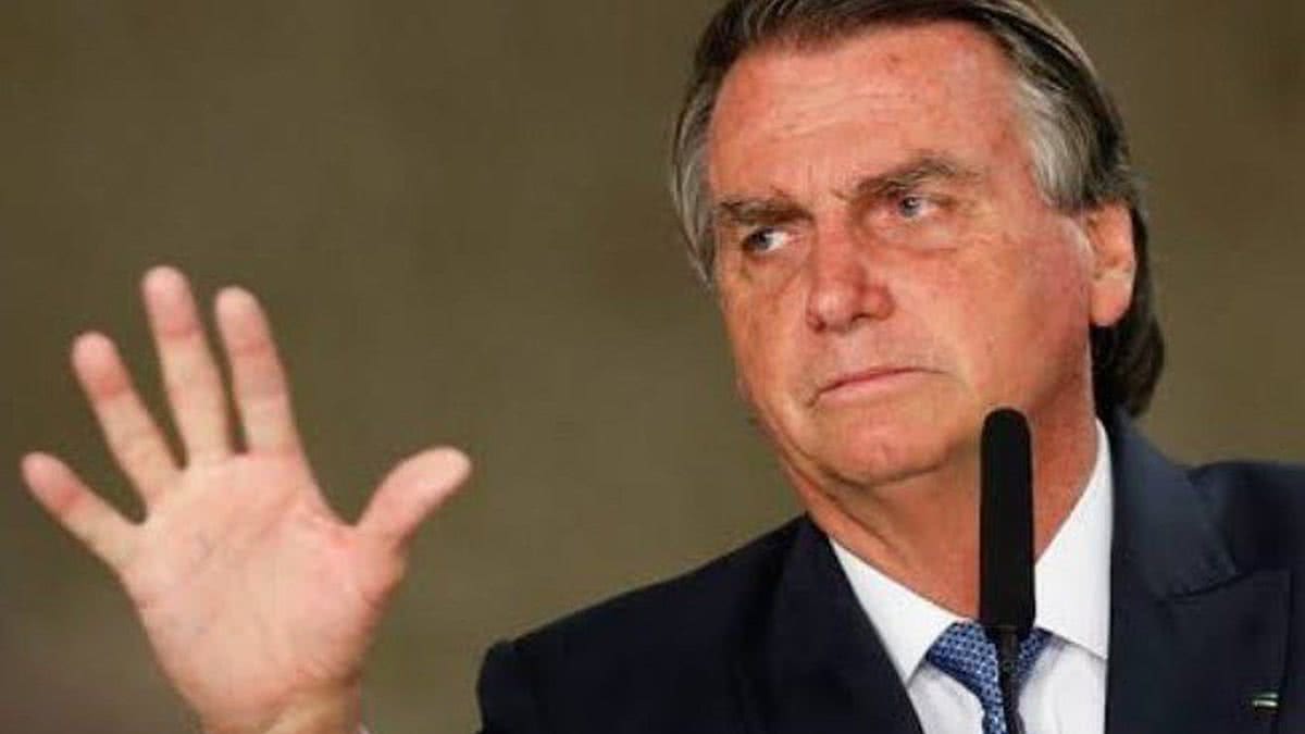 Bolsonaro revela planos para quando voltar a ficar elegível