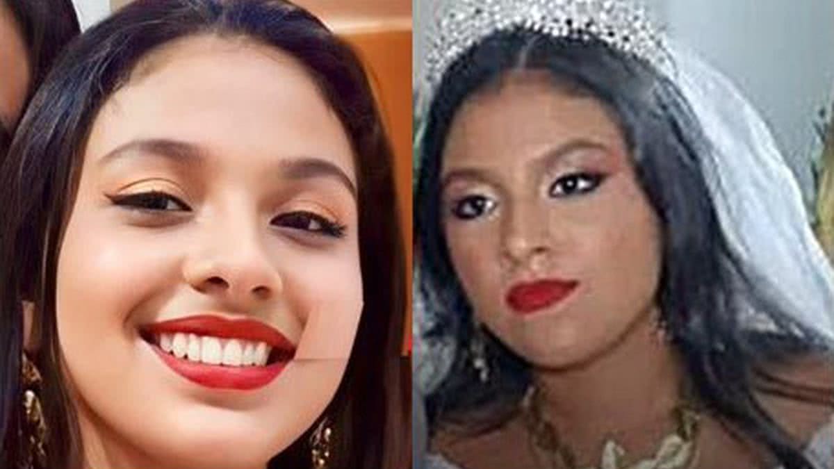 Saiba quem era Hyara Flor, cigana de 14 anos supostamente morta pelo marido
