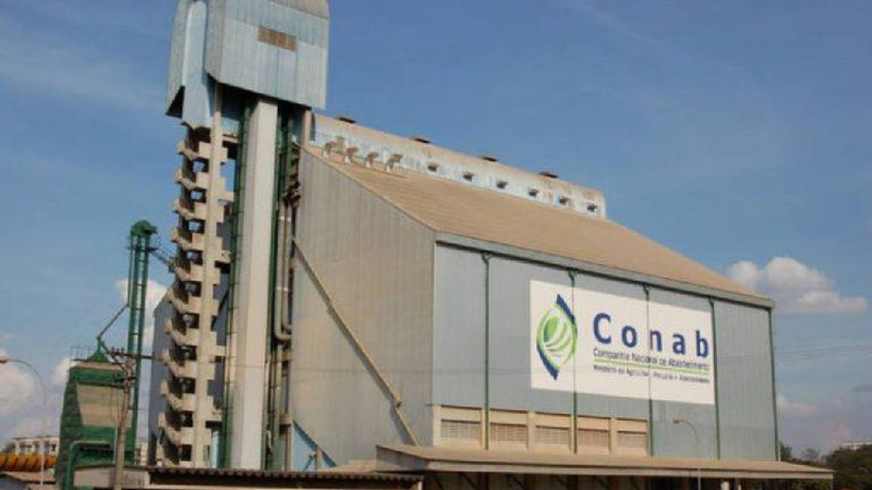 Conab realiza visitas a unidades de armazenamento no oeste e extremo ...