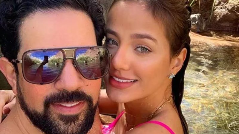 Esposa de Sorocaba rebate críticas após expor traição do marido Esposa de Sorocaba rebate críticas após expor traição do marido