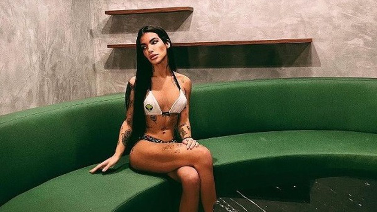 Com Mais De 1 Milhão De Seguidores Influenciadora Famosa é Presa