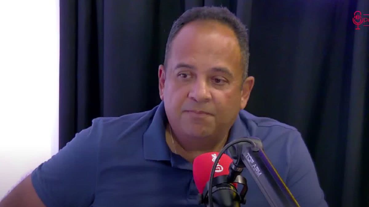 Jorge Araújo Abre O Jogo Sobre Relação Com Marcelo Castro Após