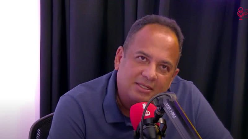 Repórter Jorge Araújo Relembra Momentos Na Tv Fala Sobre Escândalo Do