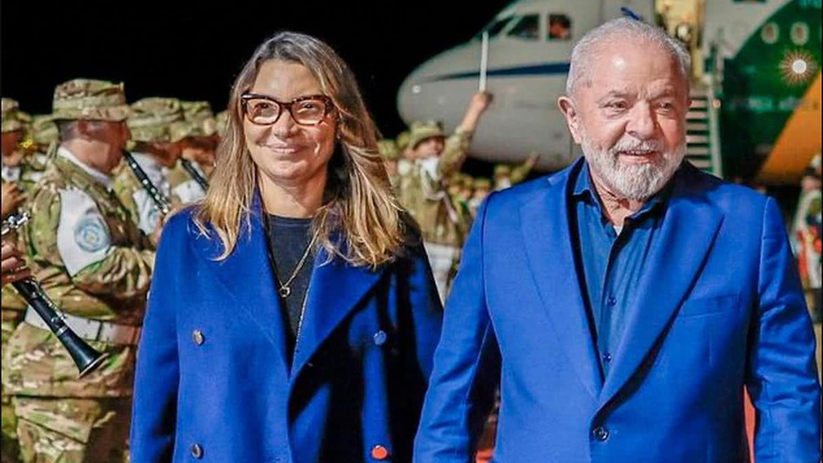 Presidente Lula assume comando do Mercosul nesta terça (4)
