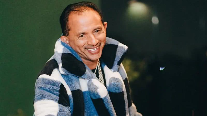Cantor De Caneta Azul Manoel Gomes Surpreende Ao Revelar Lucro Com